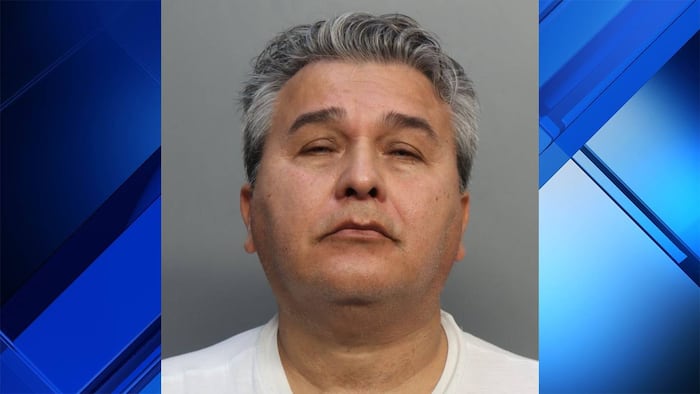 Miami man charged in ‘fraudulent insurance school’ probe now faces 19 ...