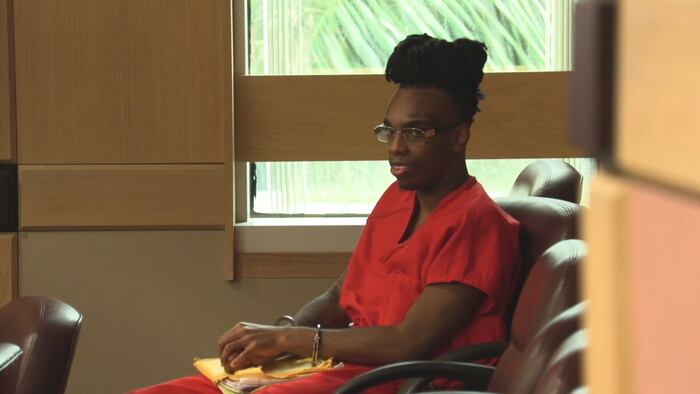 Jury selection to begin next month in rapper YNW Melly’s retrial in ...